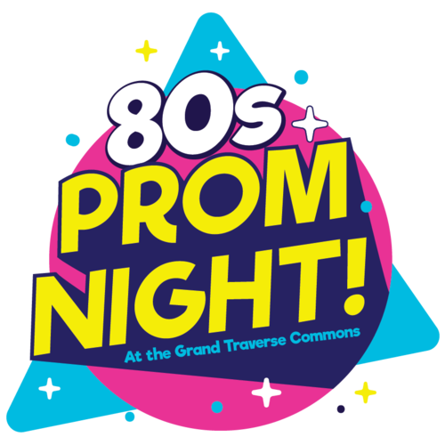 MyNorthTickets | 80's PROM! - CANCELLED
