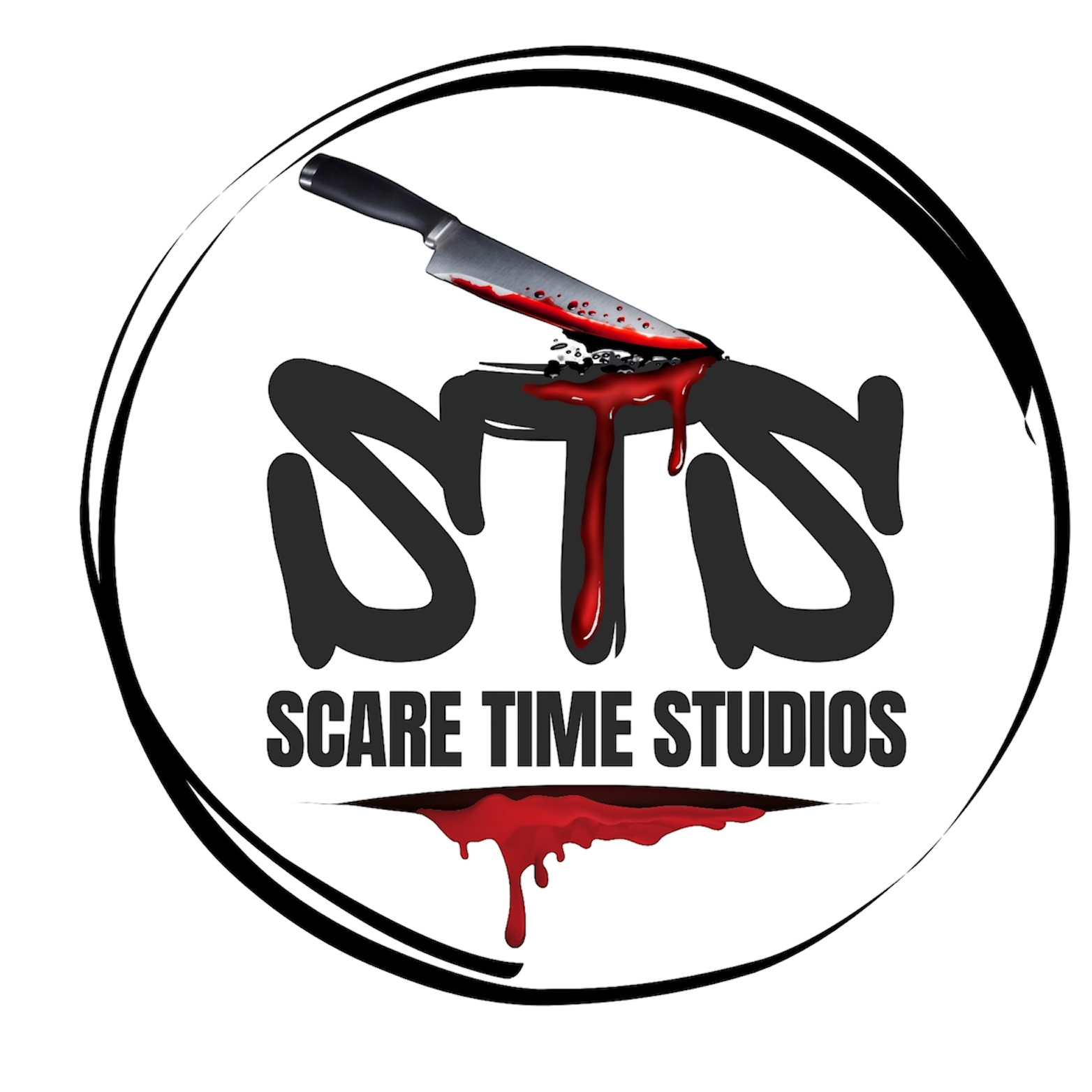 Scare Time Studios – Upcoming Events