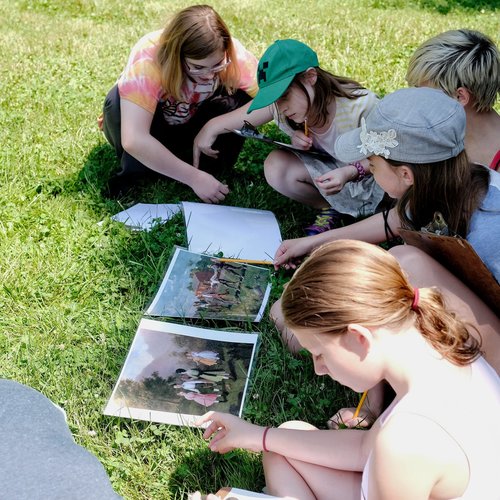 330TIX | 1860 Creative Days - Summer Day Camps for Youth