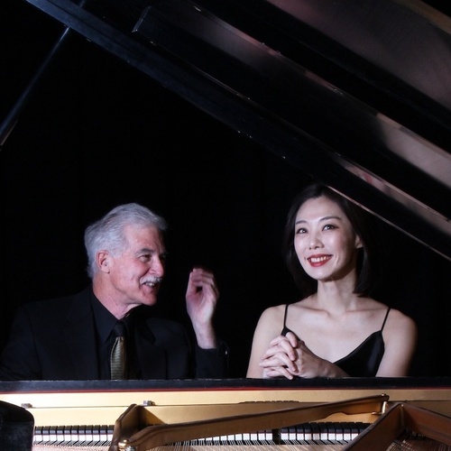 Music House Museum – The Music House is proud to present the second event of Hyemin Kim’s 2025 ...