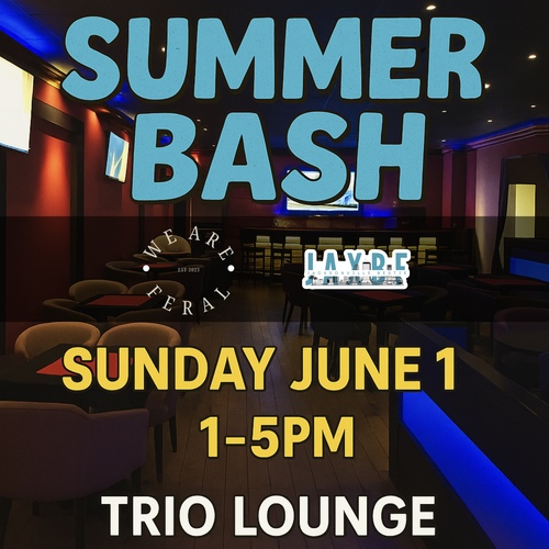 904TIX | Summer Bash