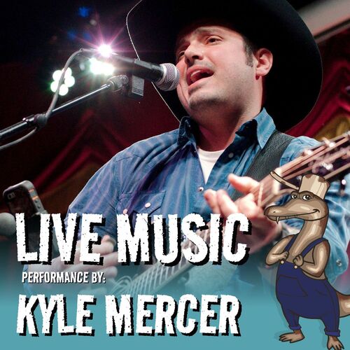 OnTapTickets | Kyle Mercer