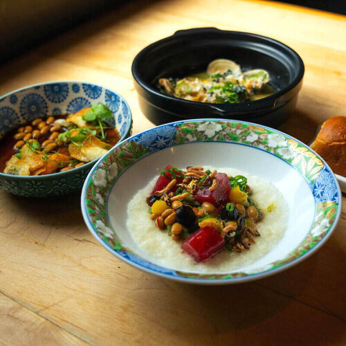 Frolic Hawaii – Natto Day Dinner at Nami Kaze