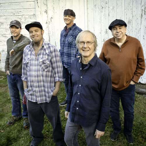 West Theater – The Weight Band- featuring members of The Band and the ...