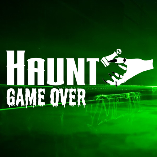 Workhouse Arts Center – Workhouse Haunt: Game Over (Halloween Eve Scares)
