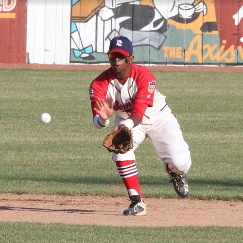 Dubois County Bombers – Dubois County Bombers vs. Hoptown Hoppers ...