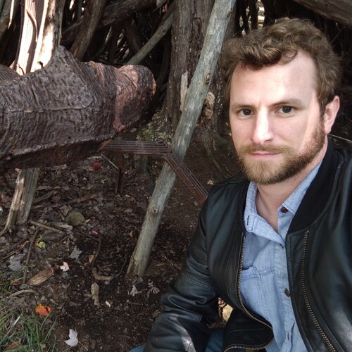 FEED.art – OPEN FEED x Infrasonic Series: Martin Freeman Electronic ...
