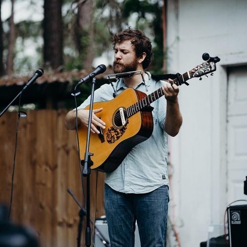 Blue Jay Listening Room – Matthew Fowler at Blue Jay Listening Room