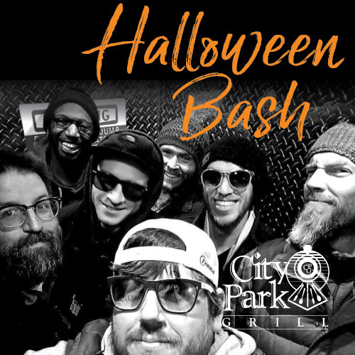 Wineguys Restaurant Group – Halloween Bash with Galactic Sherpas