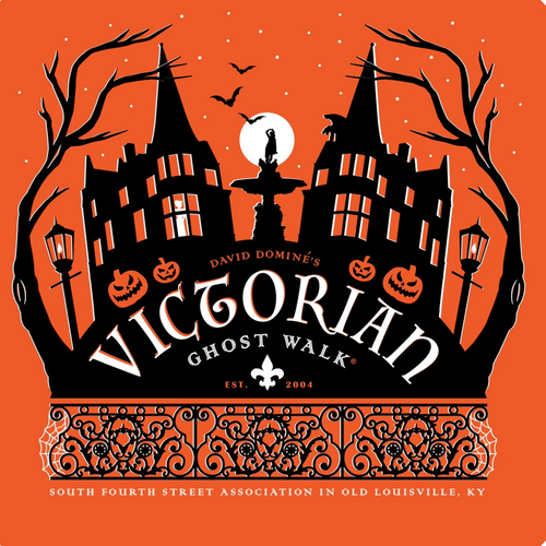 David Domine's Victorian Ghost Walk® – 17TH VICTORIAN GHOST WALK® IN ...