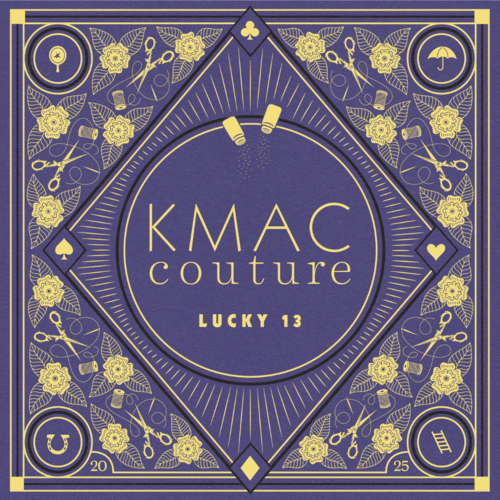 KMAC Museum – KMAC Couture 2025: Art Walks the Runway