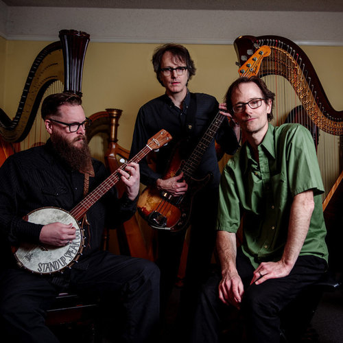 scjTiX | MATT WILSON & HIS ORCHESTRA!