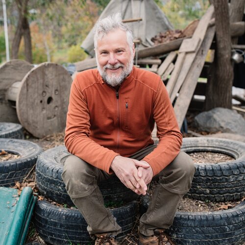 Bradshaw Performing Arts Center (BPAC) – Rusty Keeler - Outdoor Play ...