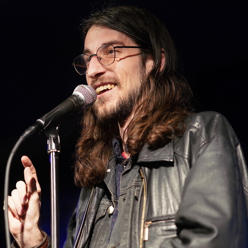 Craft Kitchen & Brewery – Comedy @ Craft: Nathan Hart