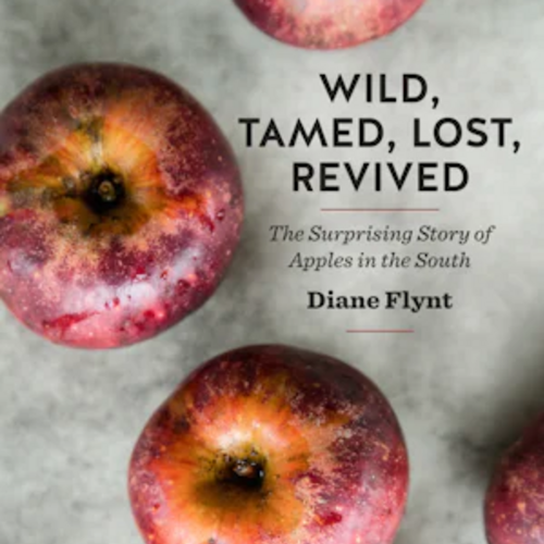 Ticket Me Sandhills | (apples) Wild, Tamed, Lost, Revived