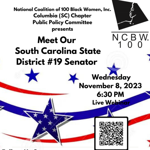 Carolina Box Office | Meet Our South Carolina State Senate District ...