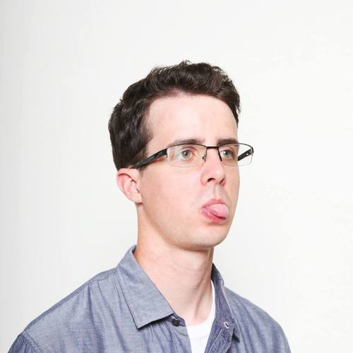 Reader Tix | Mike Earley