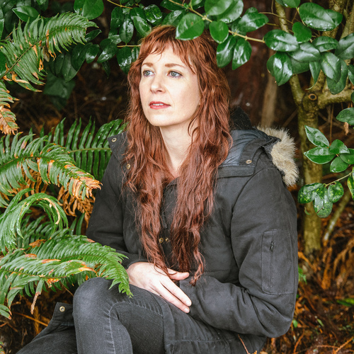 Ticket Me Sandhills | Mesha Maren returns to The Country Bookshop