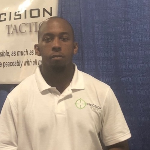 Precision Tactics, LLC – Active Shooter Training Courses