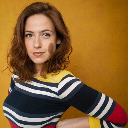 Volume One Tickets | Clear Water Comedy Presents: Chloe Radcliffe Live ...