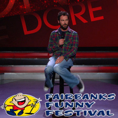 Alaska Comedy – Online closed. TICKETS WILL BE AVAILABLE AT THE DOOR ...