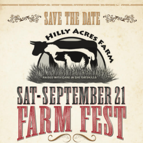 Hilly Acres Farm – Hilly Acres Farm Fest