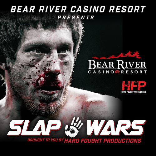 Bear River Casino Resort – Slap Wars