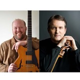 Leelanau Summer Music Festival – Adam Larrabee, guitar and banjo Carl ...