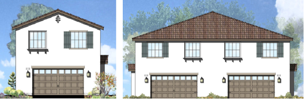 Upland Development Projects