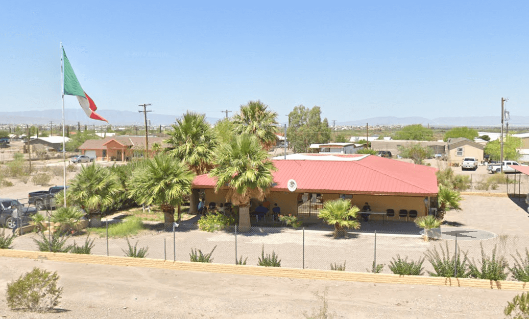 Gobierno del Estado de Durango