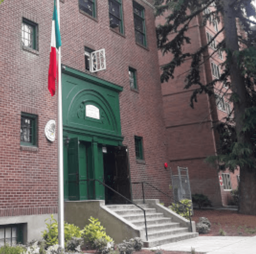 Gobierno del Estado de Durango