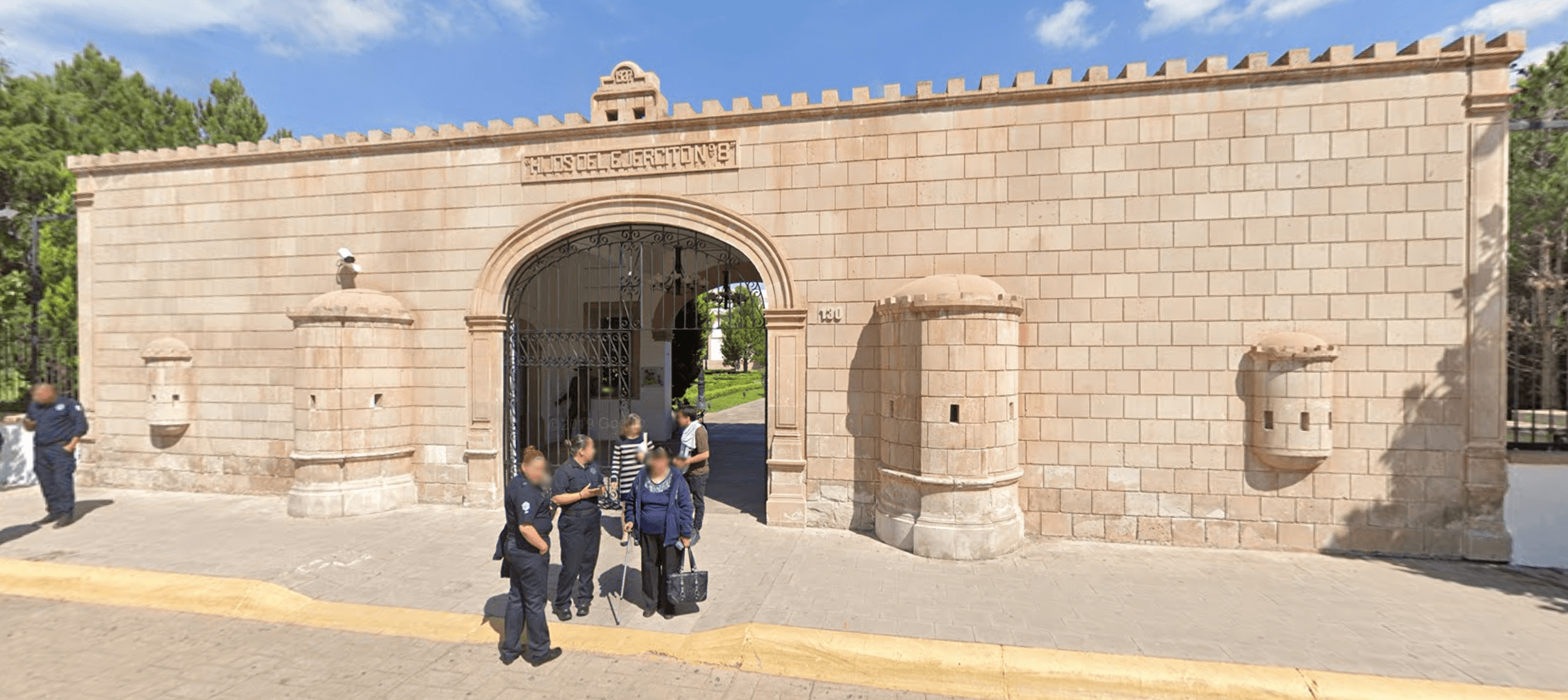 Gobierno del Estado de Durango