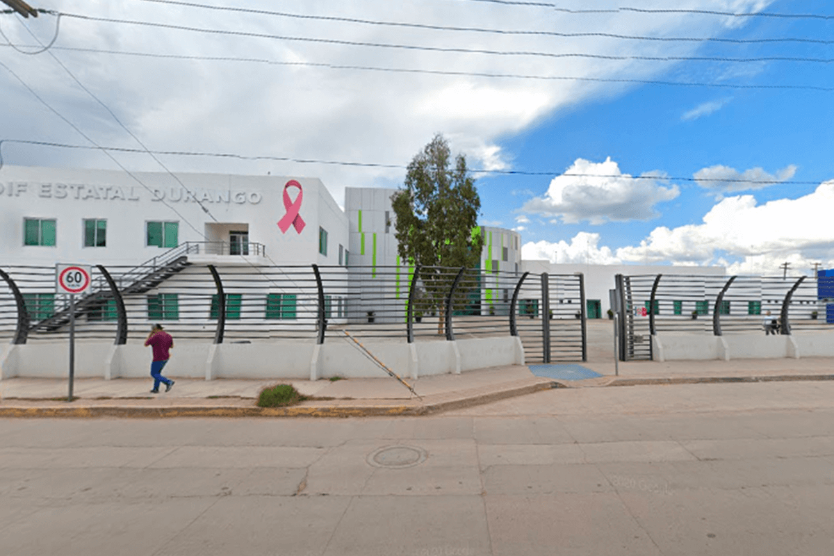 Gobierno del Estado de Durango