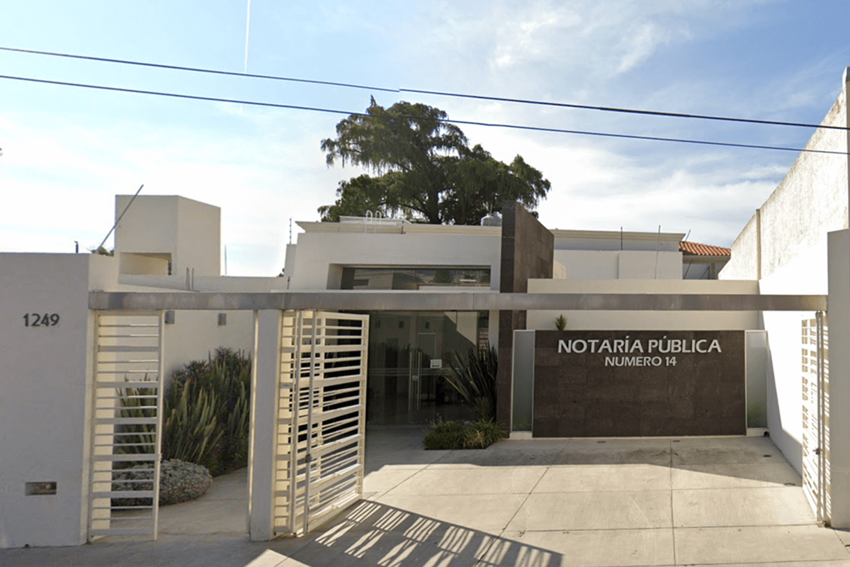 Gobierno del Estado de Durango