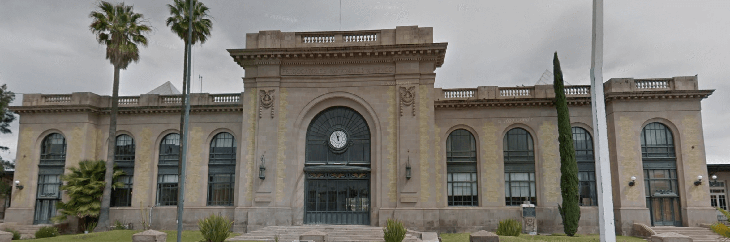 Gobierno del Estado de Durango