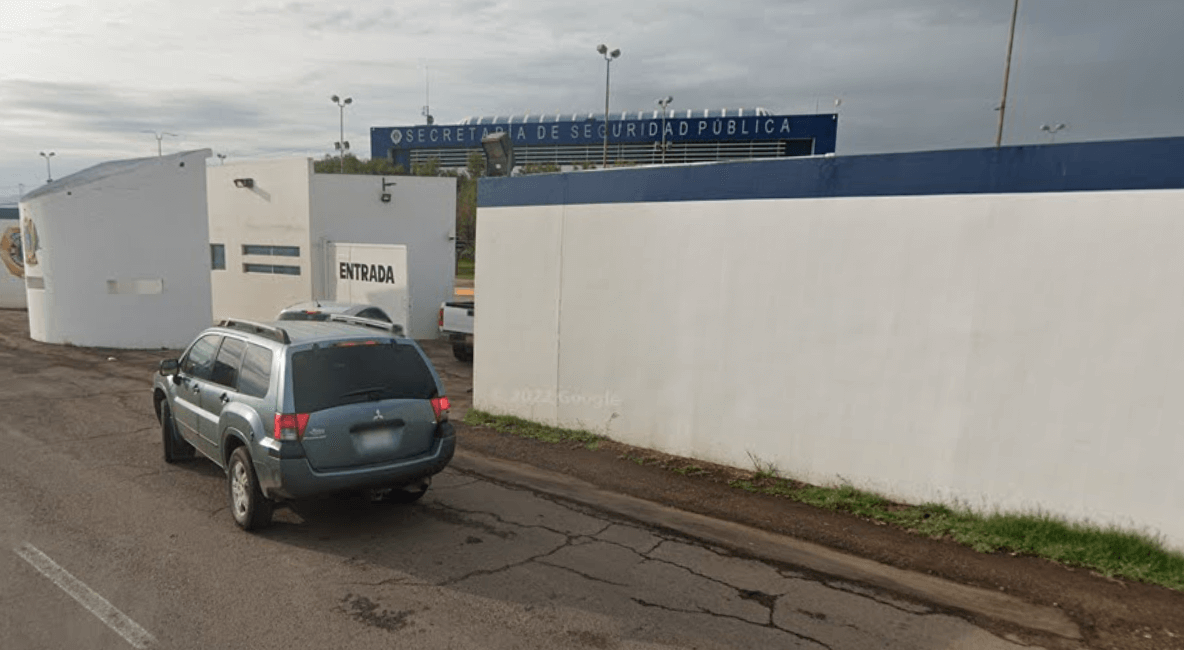 Gobierno del Estado de Durango