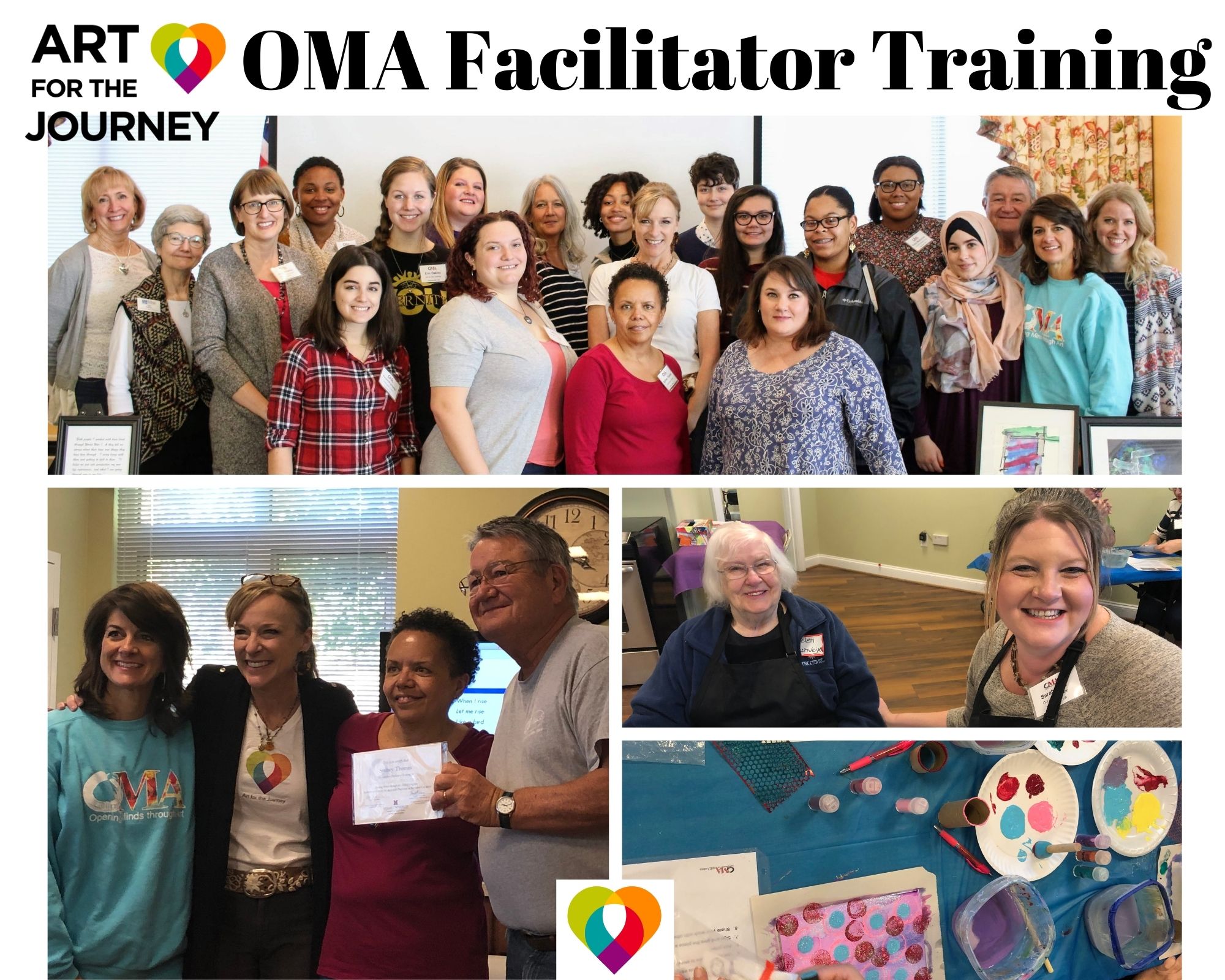 OMANOVA | Powered By GiveSmart