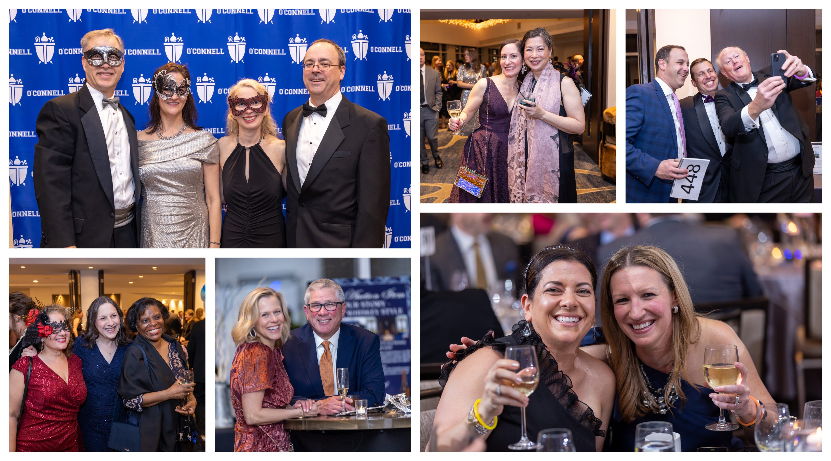 2026 Gala & Auction | Powered By GiveSmart
