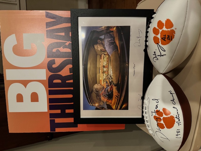 Nov 2024 Big Thursday | Powered By GiveSmart