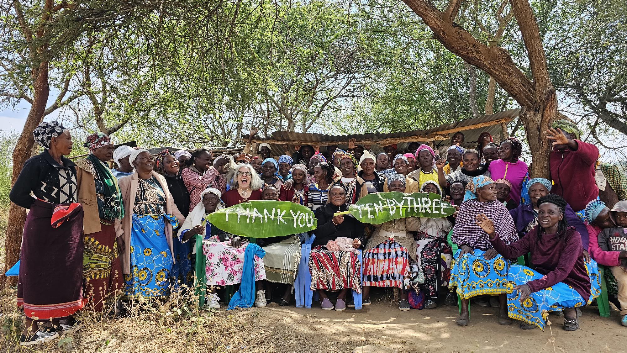 Ten by Three Gala | Powered By GiveSmart