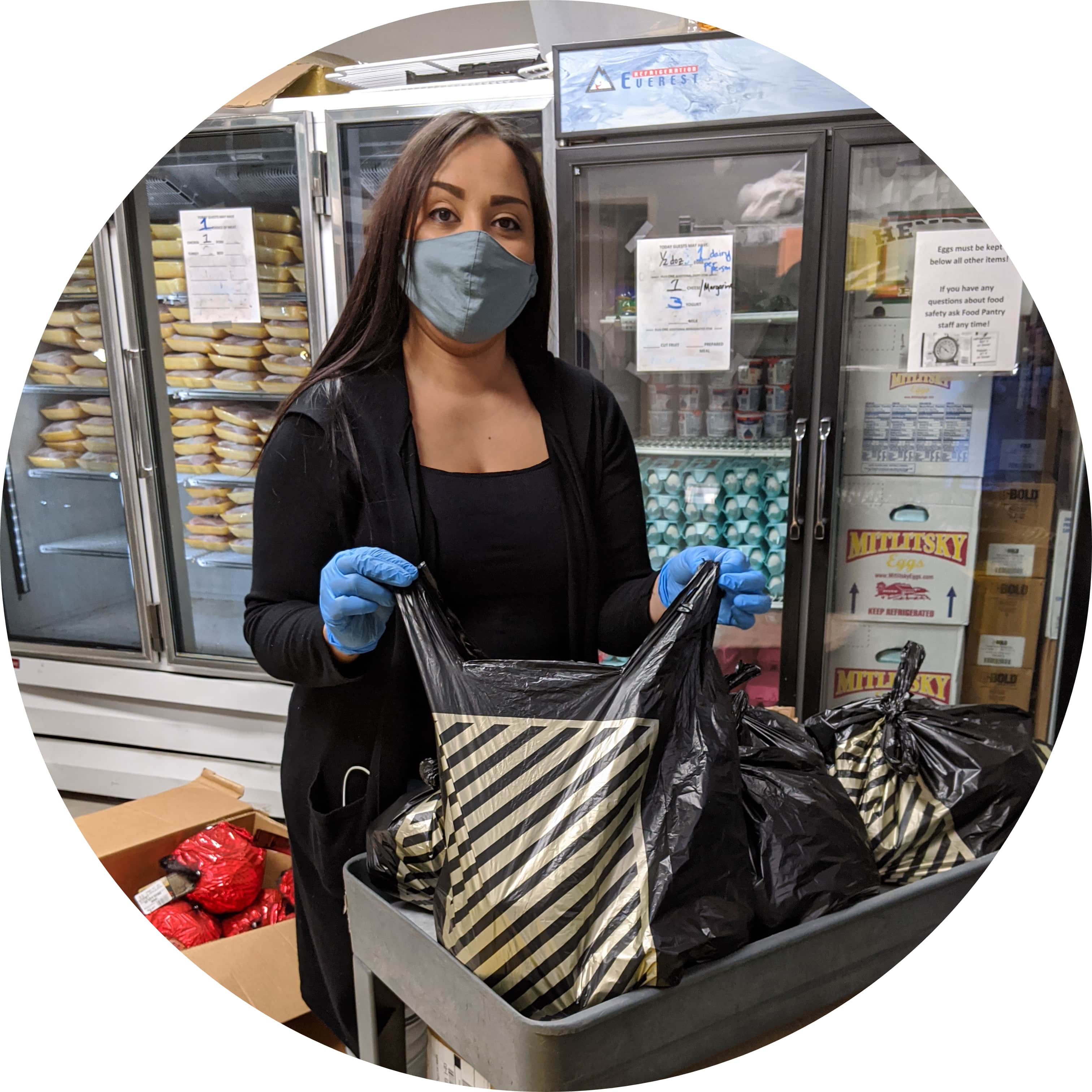 Safe and Sound Gala | Powered By GiveSmart