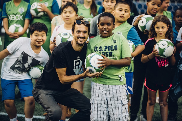 RAVE Giving Tuesday | Powered By GiveSmart