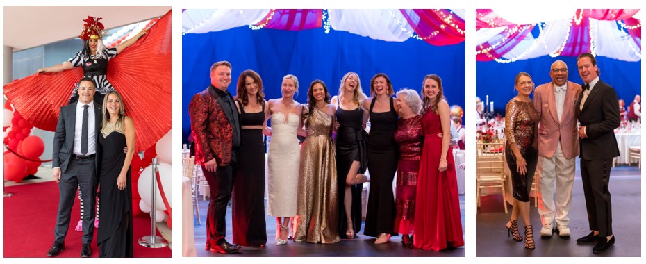 Fox Cities P.A.C. Gala | Powered By GiveSmart