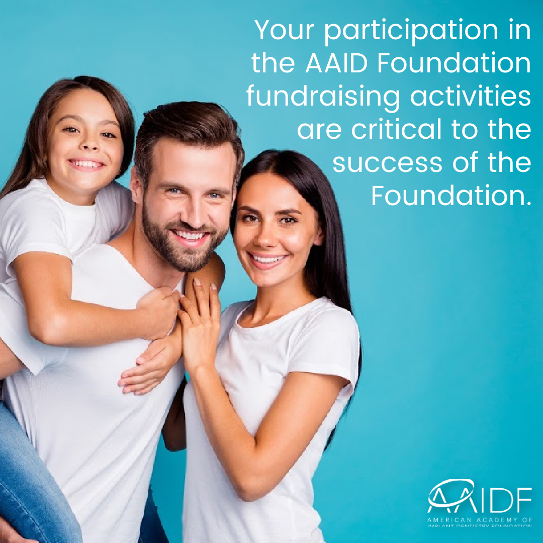 AAIDF | Powered By GiveSmart