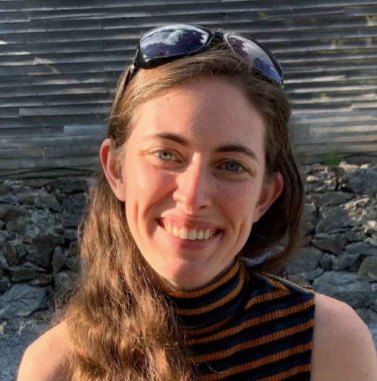 Danielle Palmieri's Instagram, Twitter & Facebook on IDCrawl