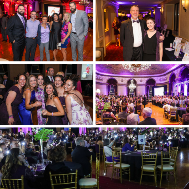 The Izzy Gala | Powered By GiveSmart