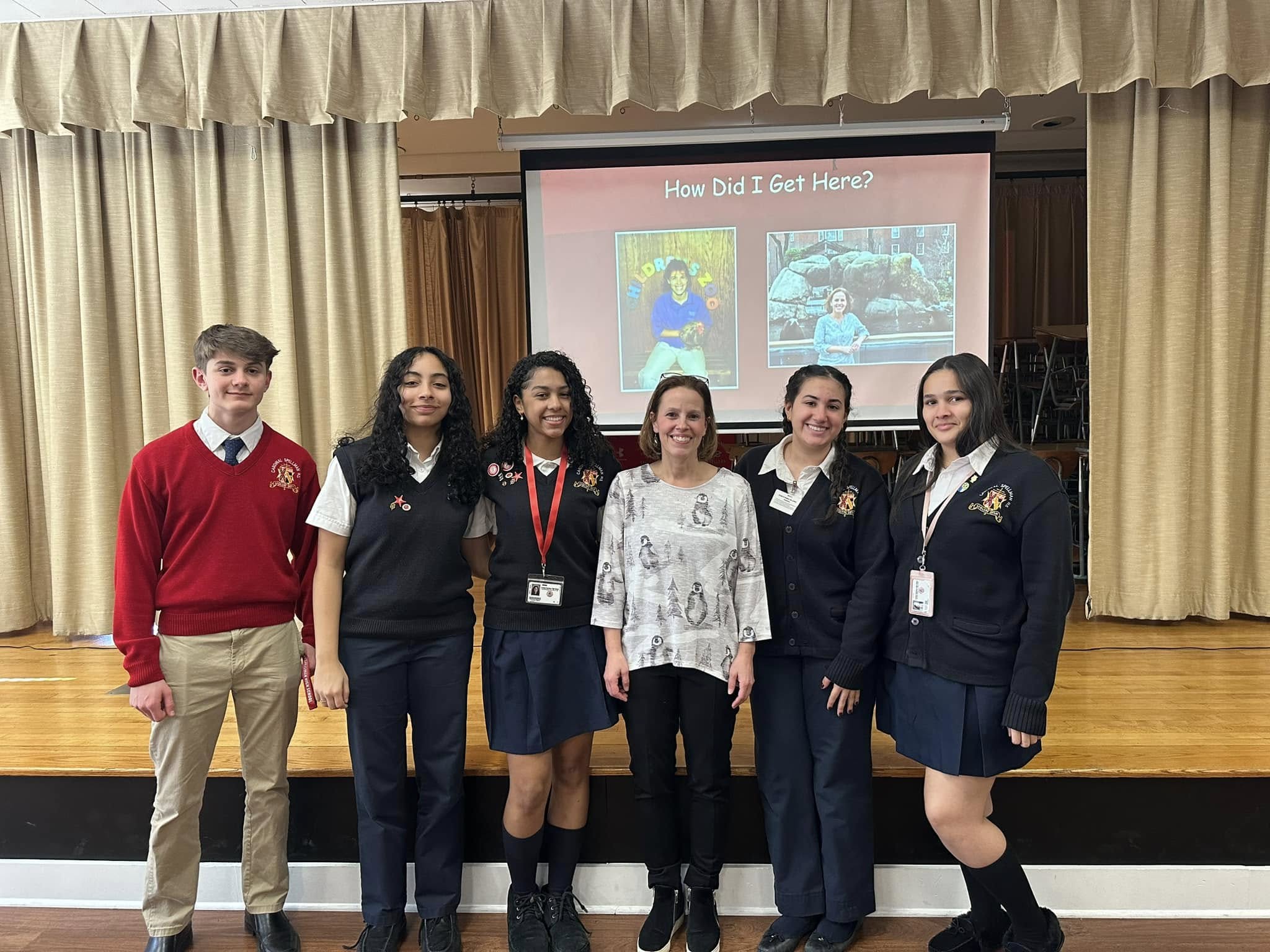 Golf Outing 2025 | Powered By GiveSmart