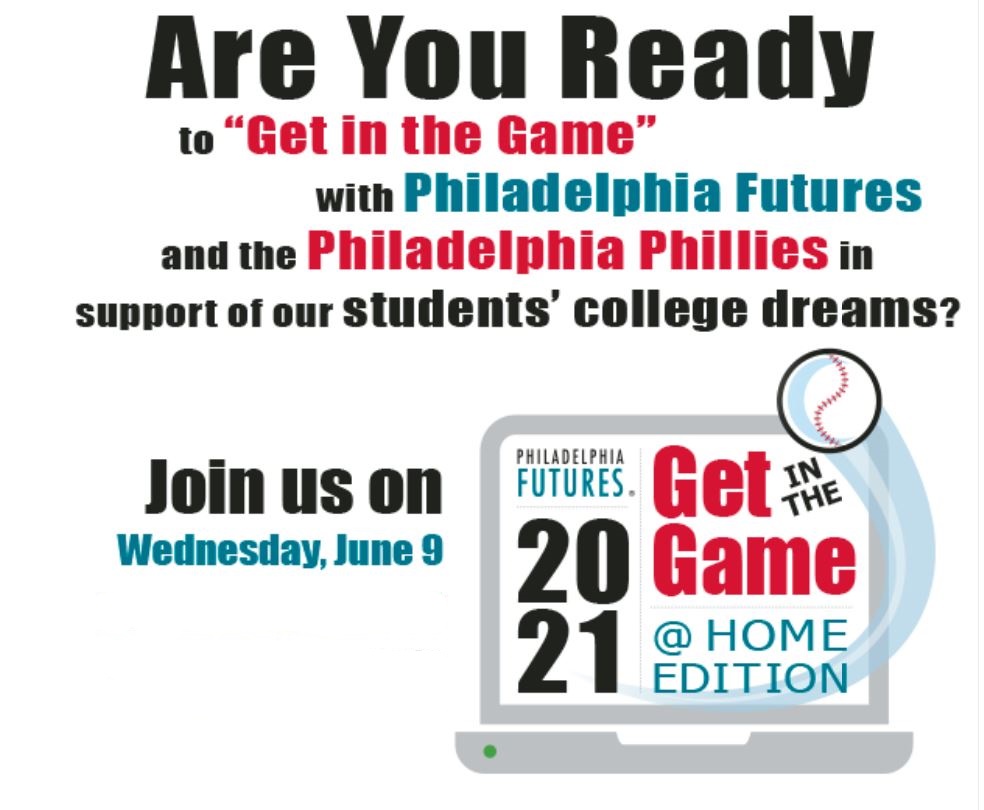 Philadelphia Futures | Powered By GiveSmart