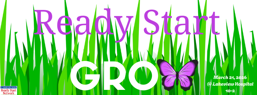 Ready Start GROW | Powered By GiveSmart