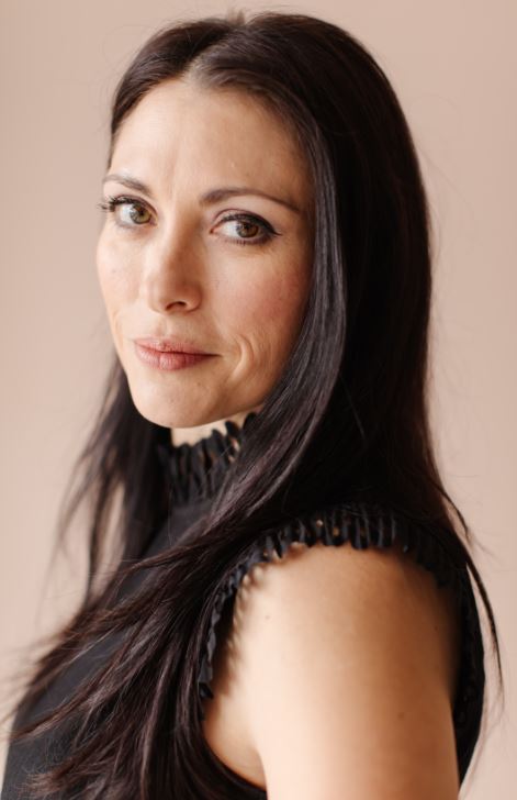 Women on the Move | Powered By GiveSmart